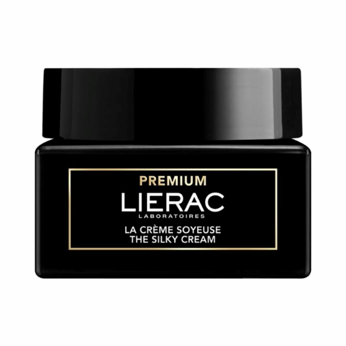 Лиерак премиум Бархатистый крем, 50 мл / LIERAC PREMIUM The Silky Cream