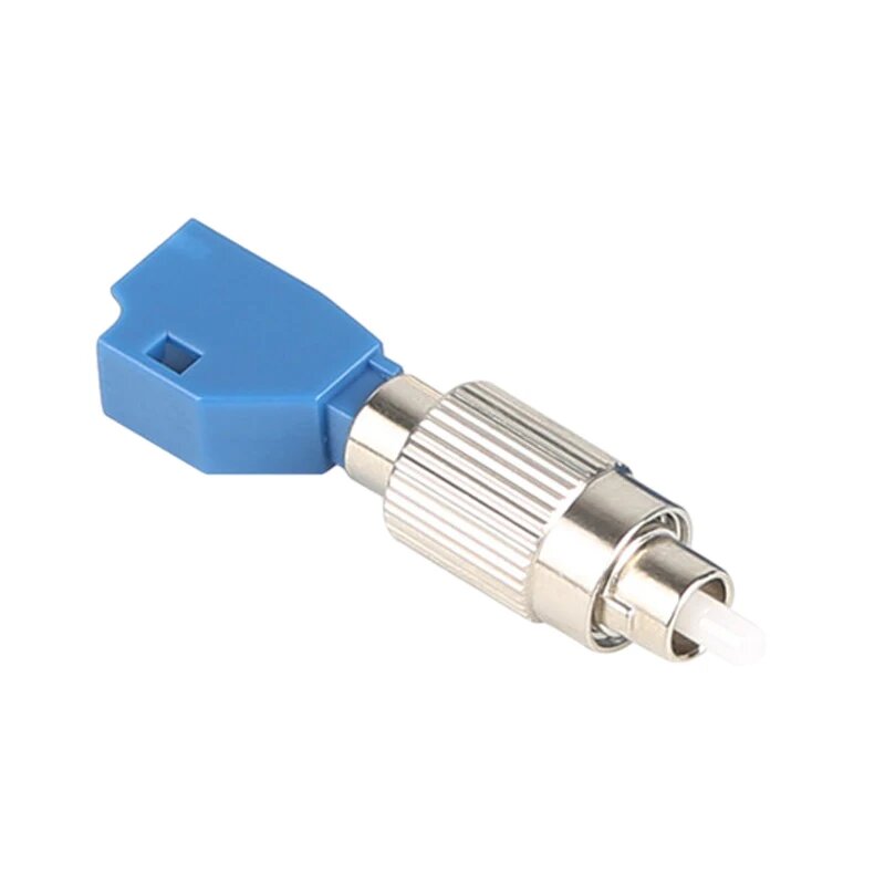 Оптоволоконный адаптер LC-FC FC Male To LC Female