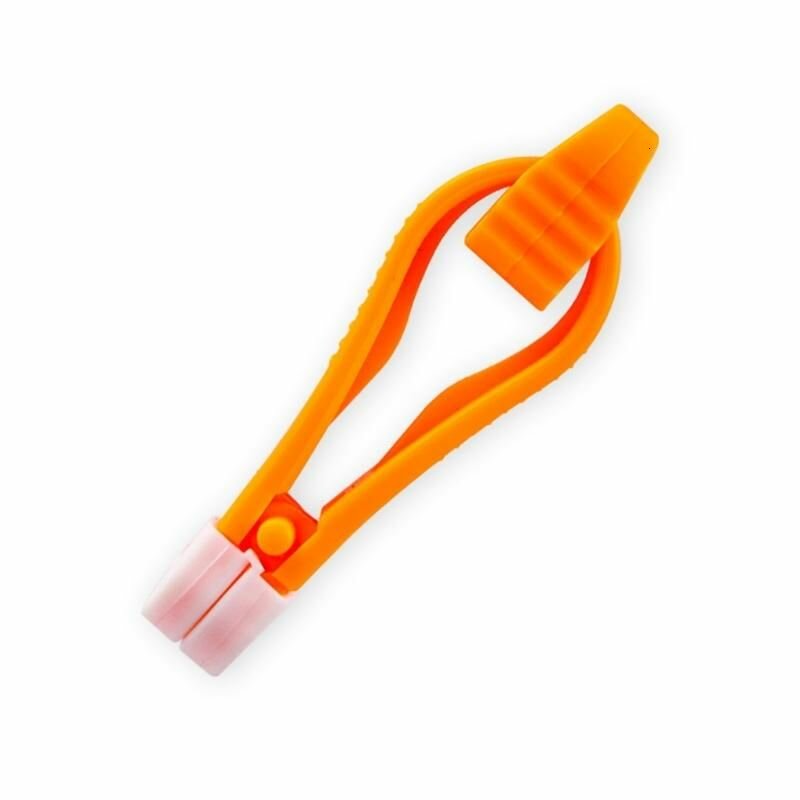 Планерный клипс для троллинга, Оранжевый