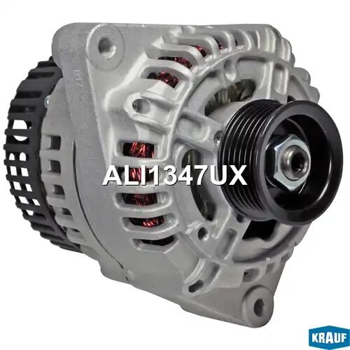 Генератор 12v 90A K6 LADA (VAZ) 2110 2111 2112 1.5i 16V / 8V 1.6i 1998 -, 2113 2004 2013