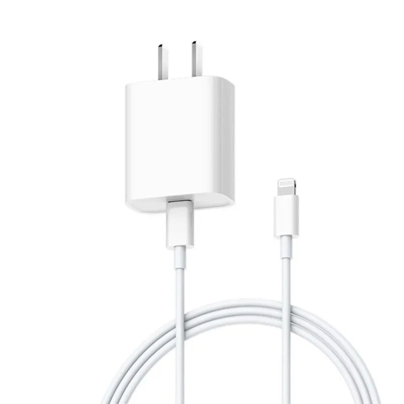 Зарядное устройство Xiaomi 20W Charger (Type-C) AD201 CN