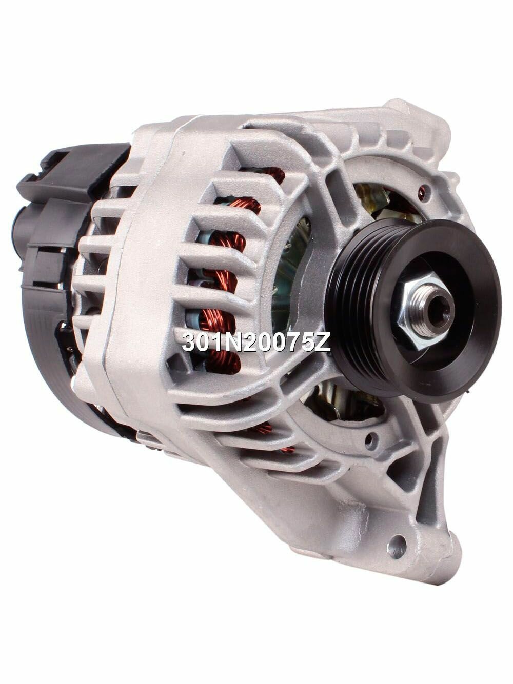 Генератор для автоFiat Albea Fiorino Idea Bravo II Grande Punto Panda II Lancia Musa Y