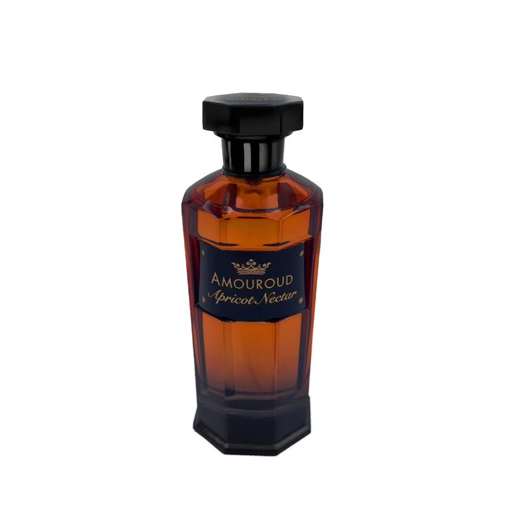 Amouroud Apricot Nectar Парфюмерная вода 100 мл унисекс
