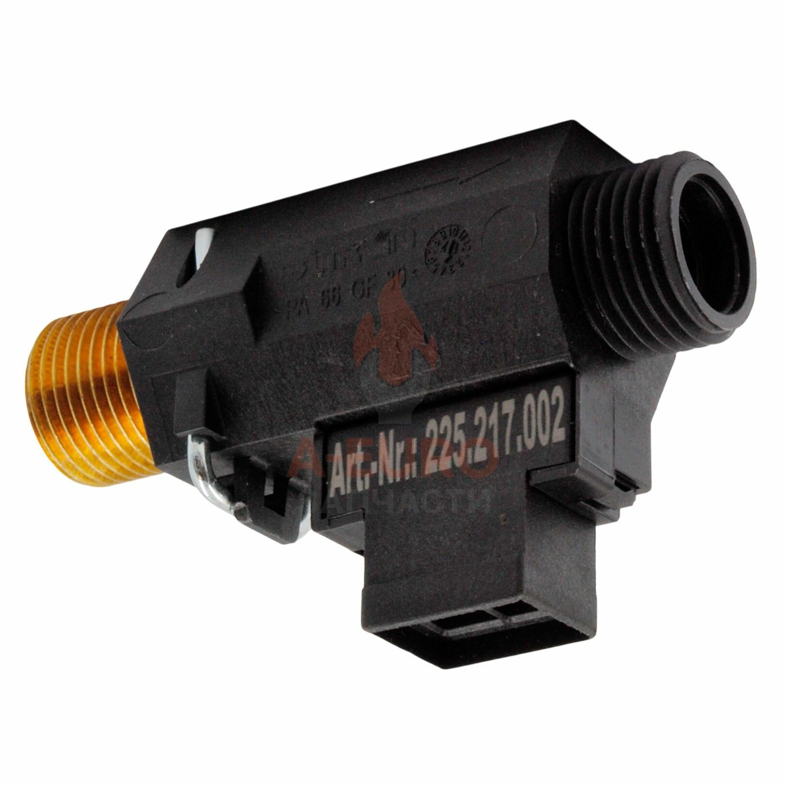 Датчик протока 33900011 FS02 для Baxi, Beretta итп