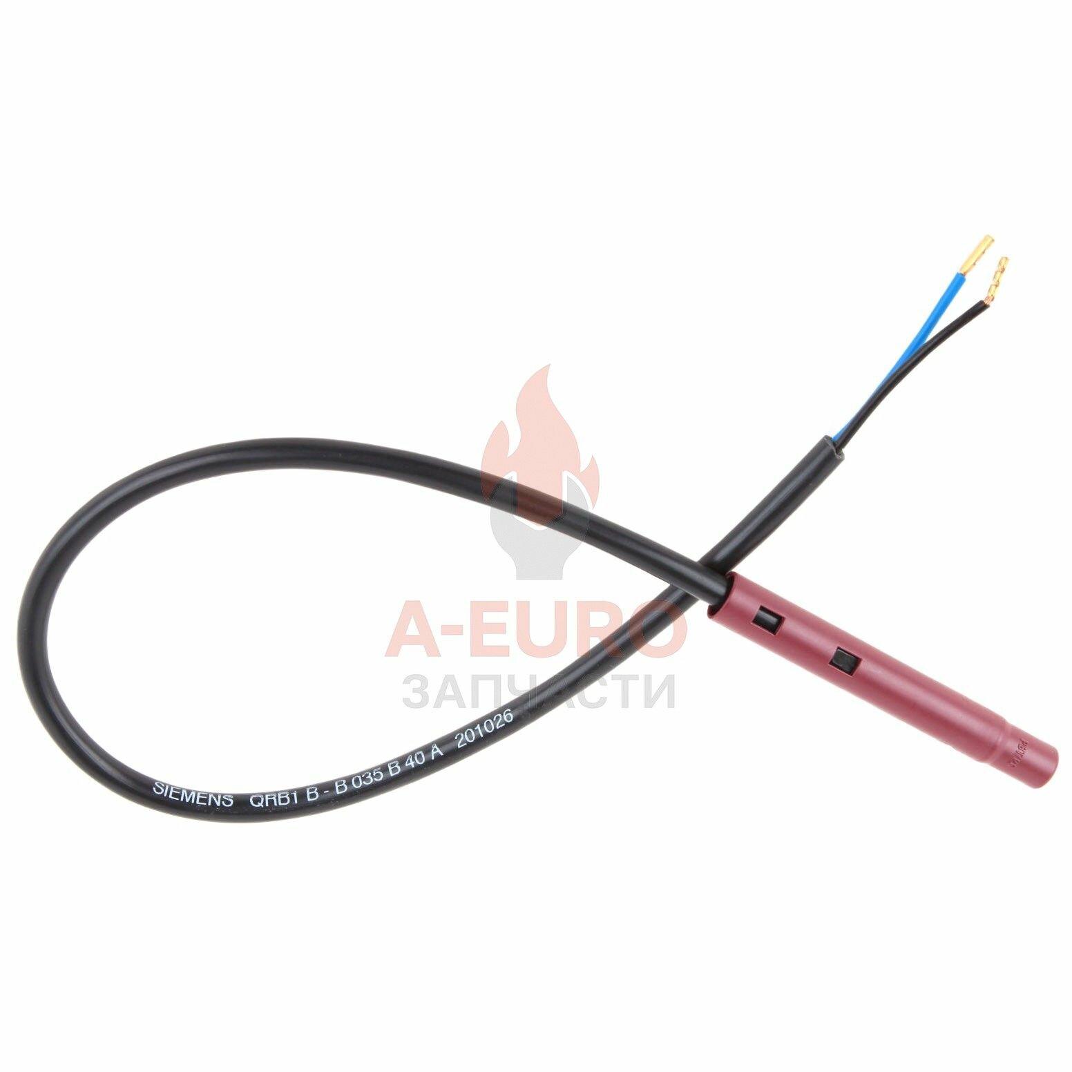 Датчик пламени Siemens QRB1B-B035B40A