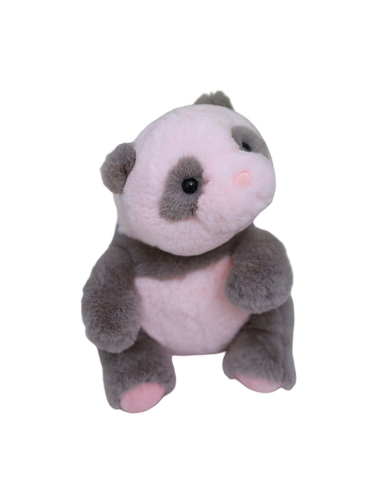 Пухлая кукла Кулон мягкое животное Прекрасная панда для малышей девочек подростков