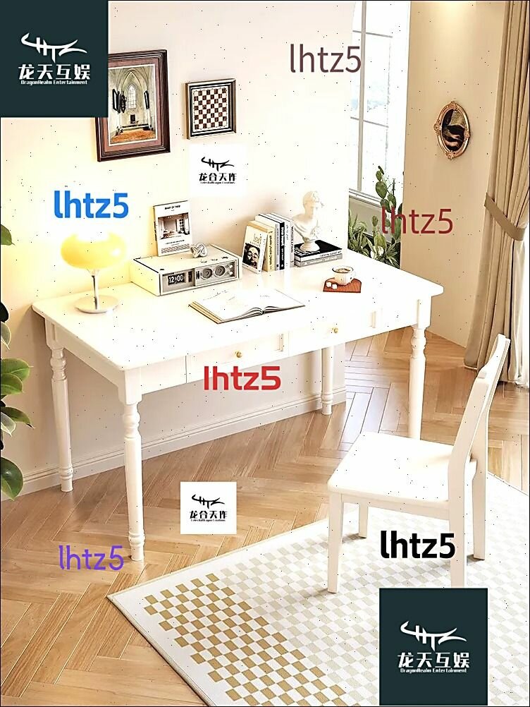 Письменный стол, 100х60х75 см