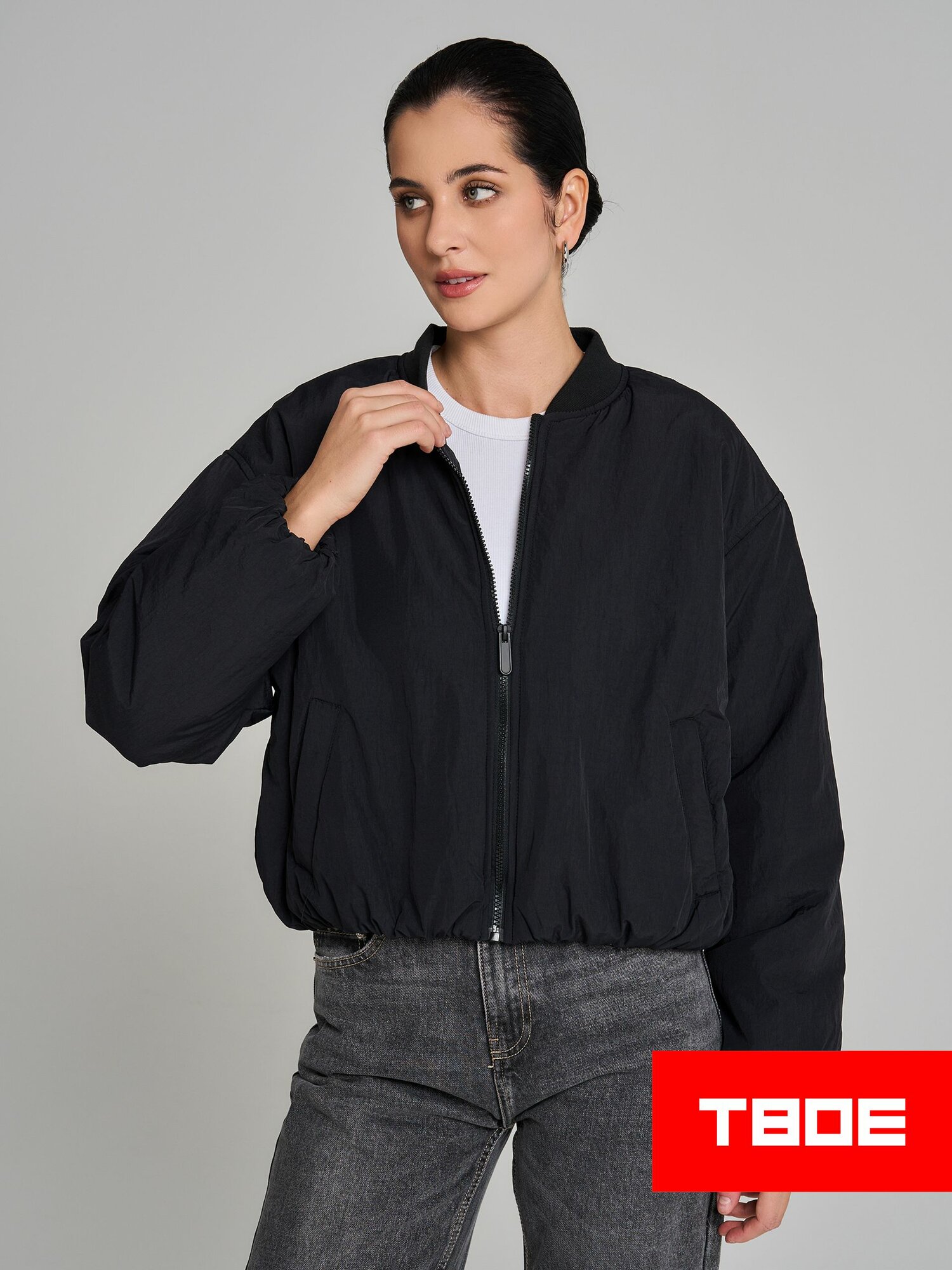 Куртка сноубордическая Осень-зима 2025