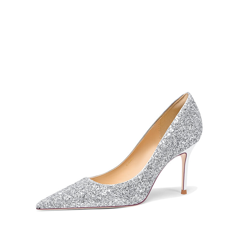 Туфли Holy Rose 