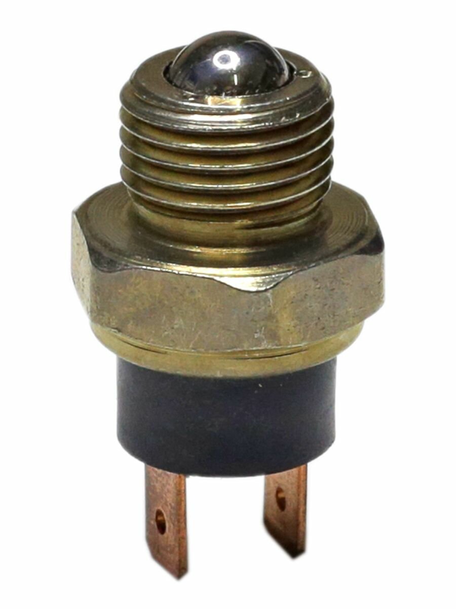 Датчик аварийного давления масла, подходит для ГАЗ дв. А-274, 4216 с ГБО