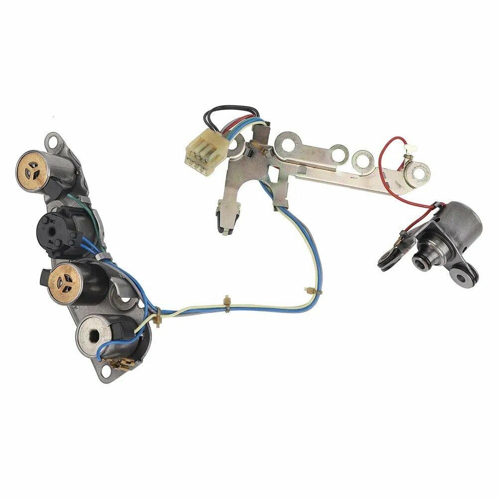 Соленоид АКПП 31940-85X01 RE4F03B для Nissan Altima/Maxima/Quest/Sentra