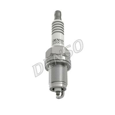Свеча зажигания DENSO QJ20CR11 Chevrolet, Chrysler, Dodge, Kia, Mazda, Mitsubishi, Nissan