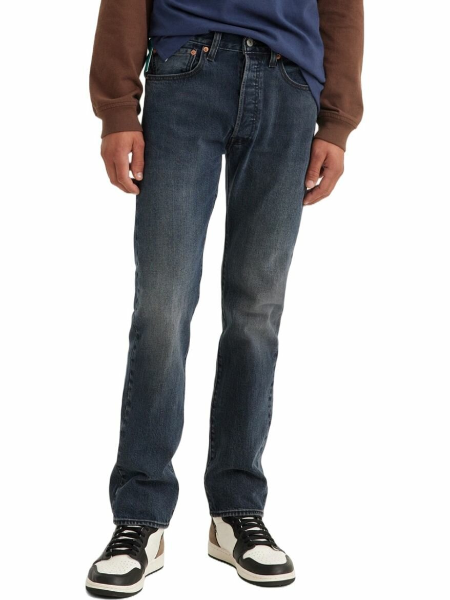 Джинсы Men 501 Original Jeans 