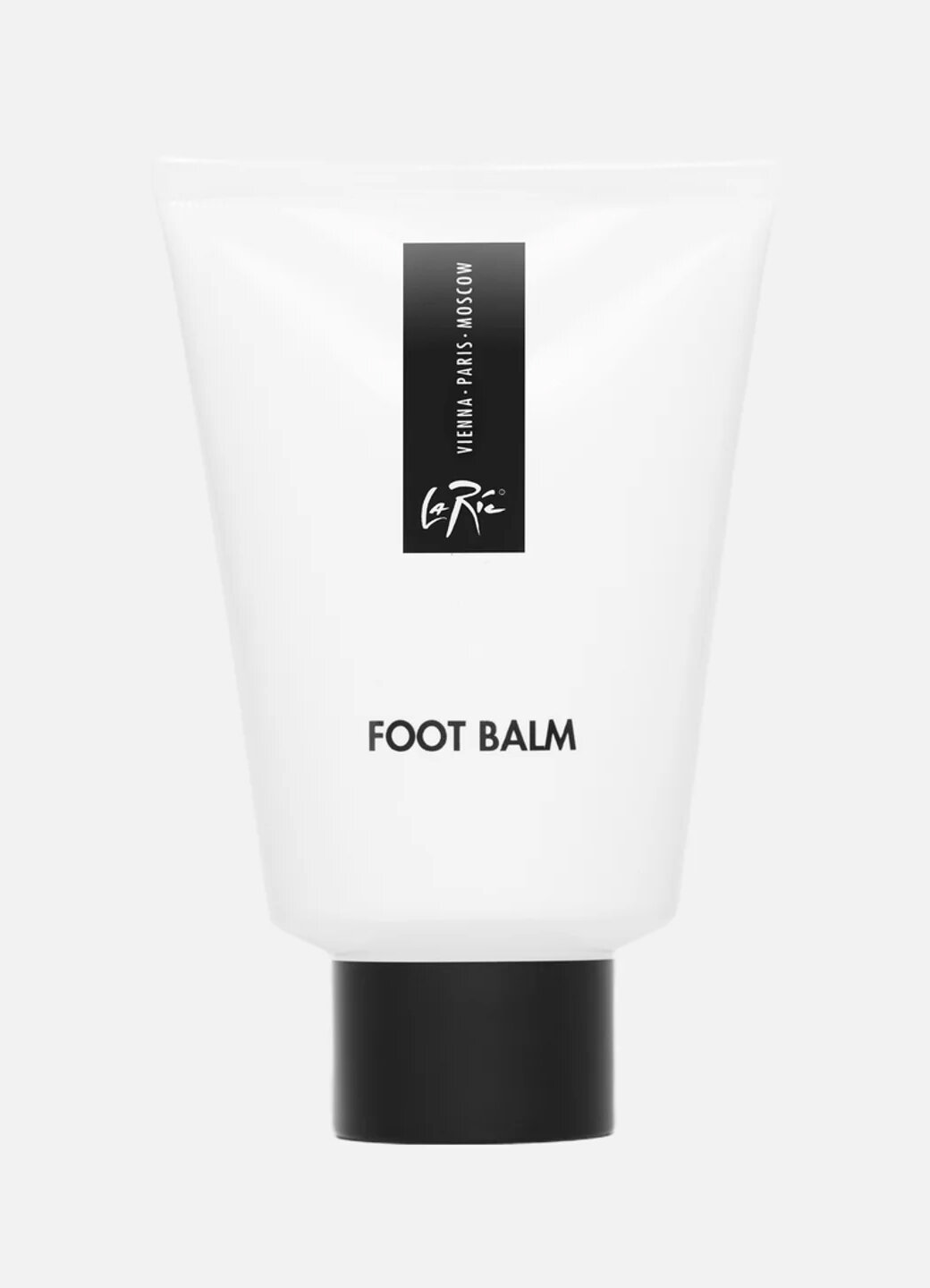 Бальзам для ног La Ric Foot Balm, увлажняющий, питательный, 50мл
