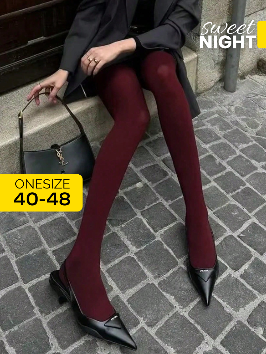 Колготки Базовая коллекция