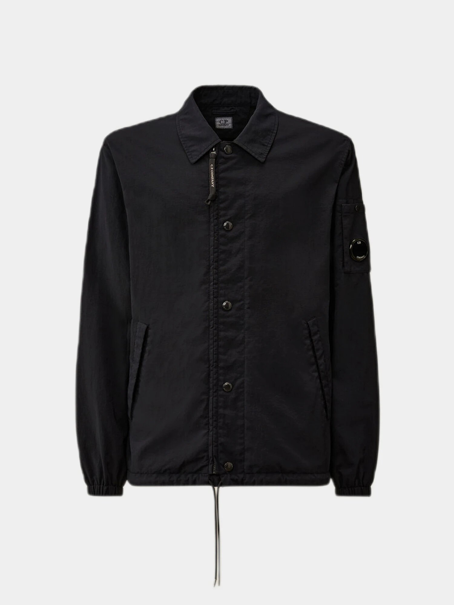 Куртка Taylon P Lens Zipped