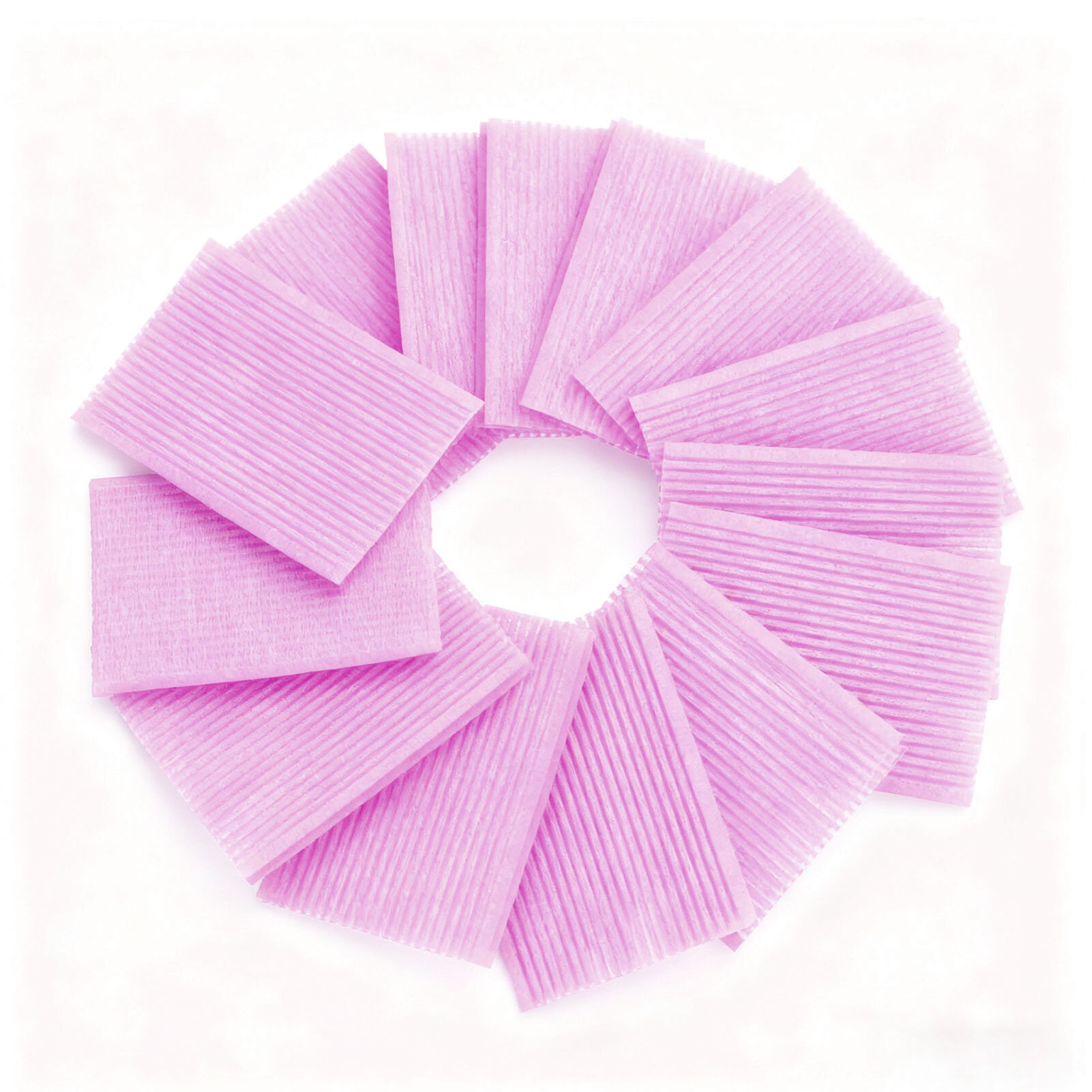 Заполосы для волос салон наклейка наклеек наклейка для наклеивания наклеивание для стиля для укладки секции.