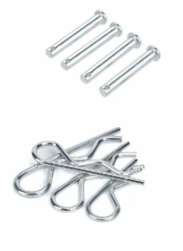 Шплинтовое крепление 4 шт.