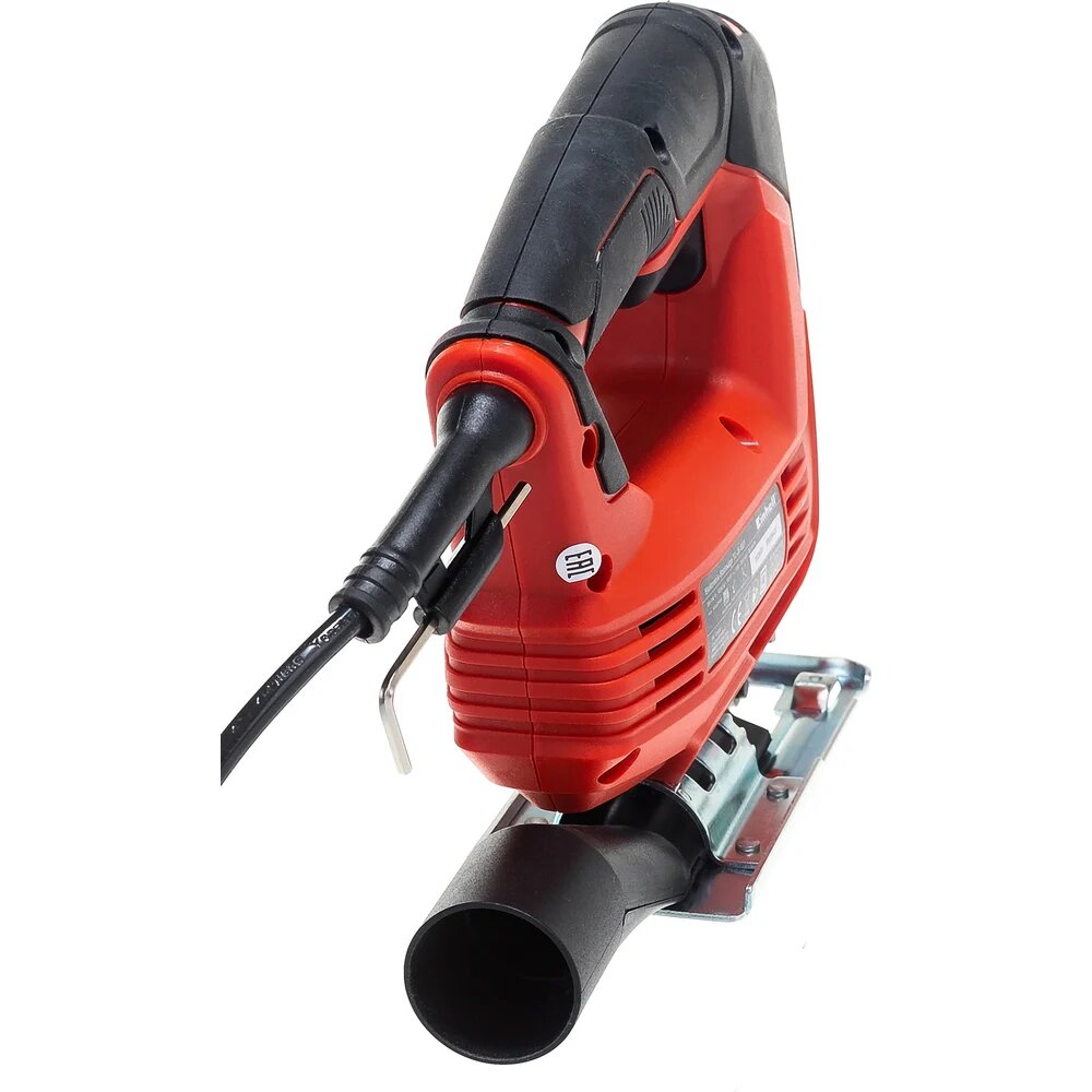 Лобзик Einhell TC-JS 80/1 полупрофессиональный с маятниковым ходом и функцией сдува опилок — фото 1