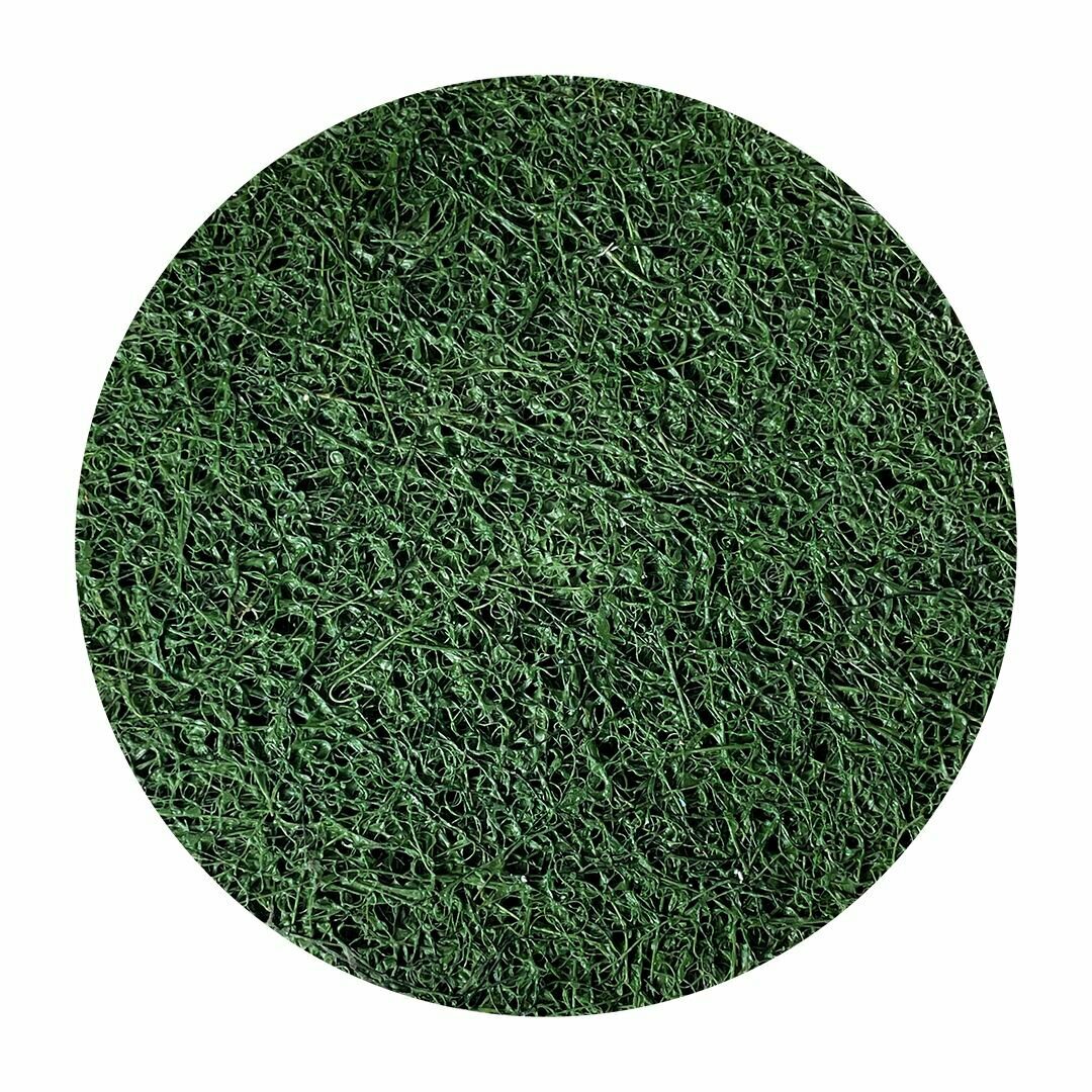 Алмазный спонж алмир Пресс-Спринт 100 мм №5000 Велкро