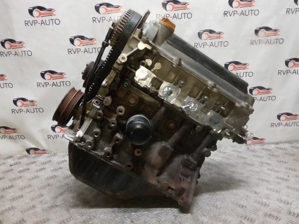 Двигатель SQR472 Chery QQ6 S21 1.1 2007-2010 SQR472F