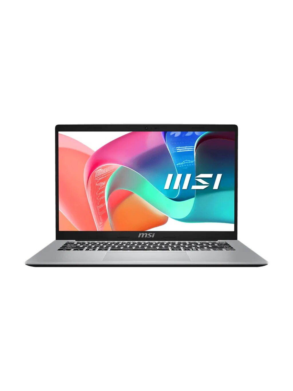 Ноутбук MSI Modern 14 F1MG Core Ultra 5120U/16GB/512GB SSD/14"/noOS