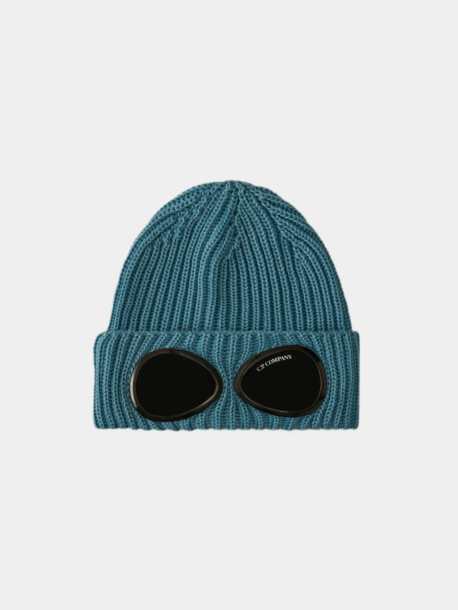 Шапка-бини Extrafine Merino Wool Goggle для мужчин и женщин