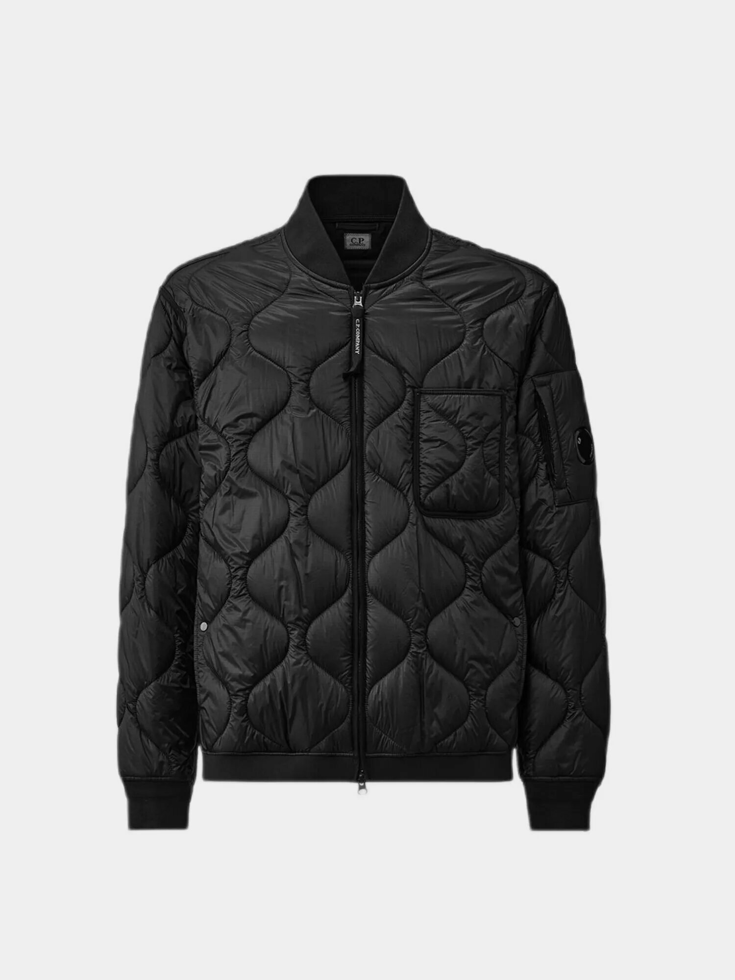 Куртка Liner Bomber Padded