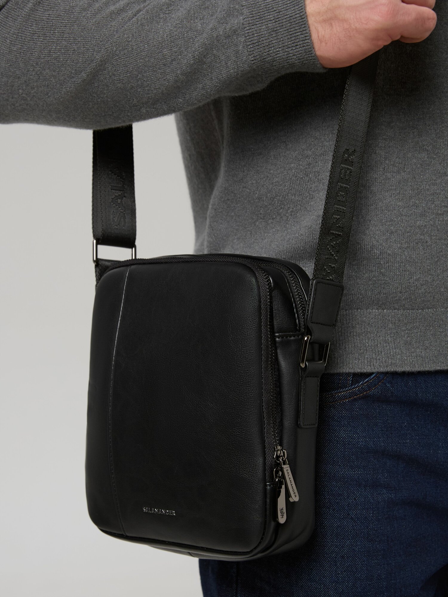 Сумка кросс-боди