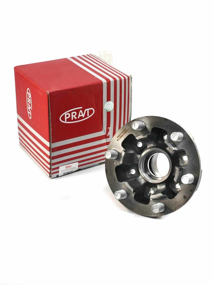 Ступица колеса переднего ГАЗель