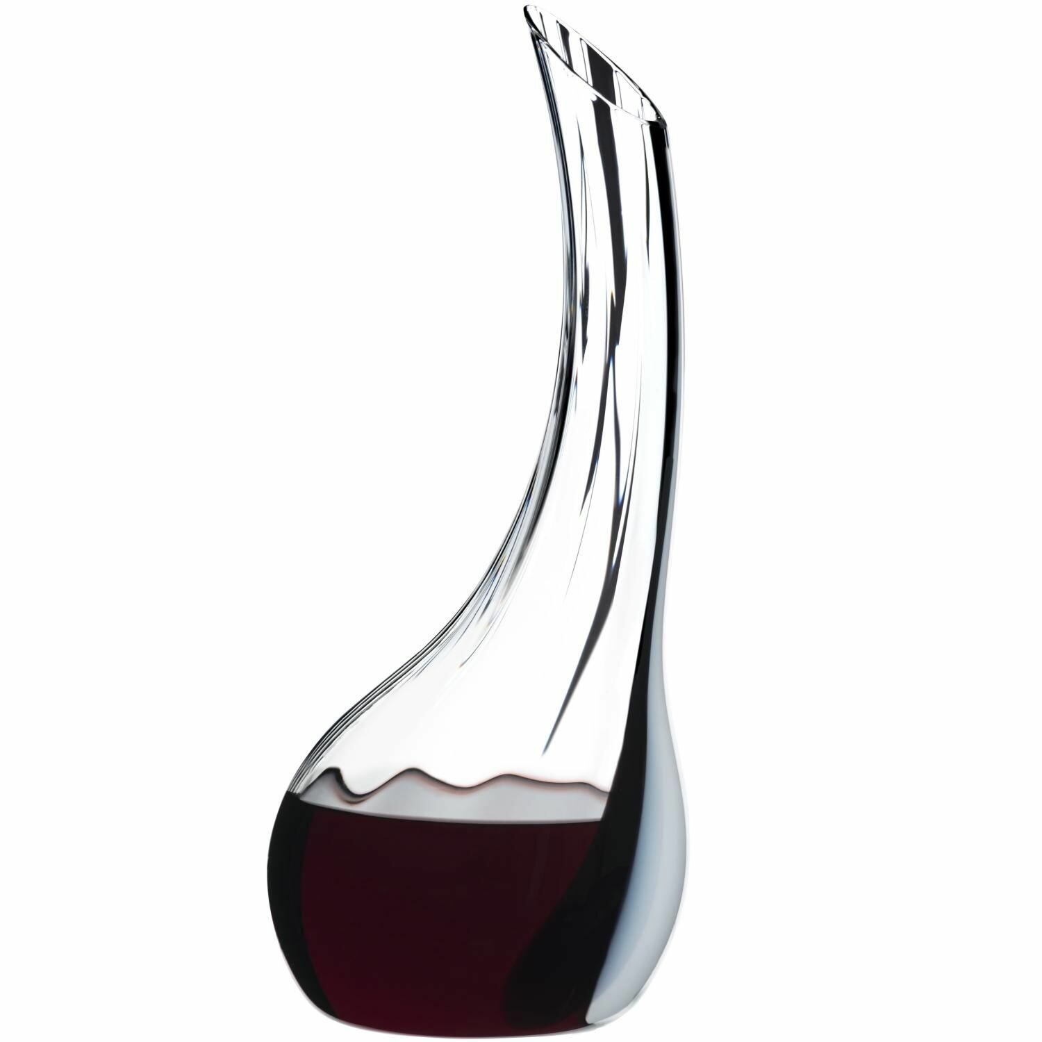 Декантер для вина RIEDEL Fatto A Mano Cornetto Decanter 1977/00