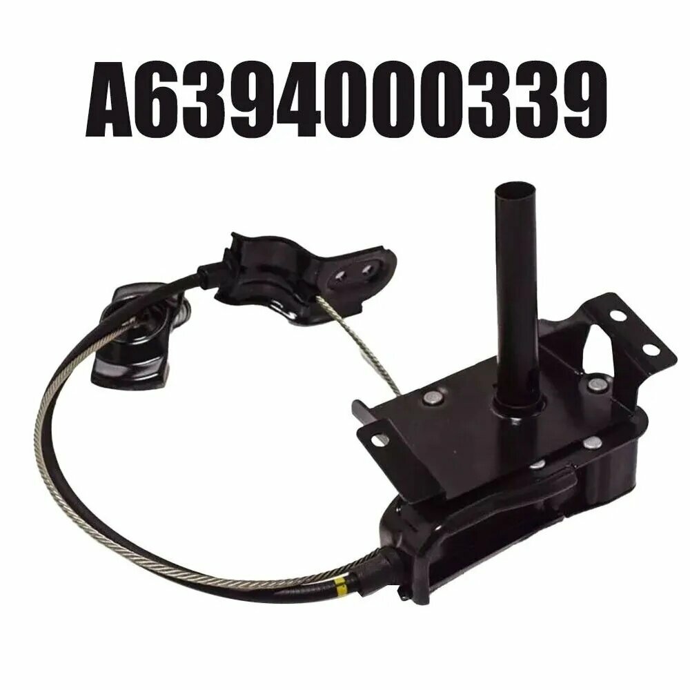 Держатель Держателя Запасного Колеса Для Mercedes Для Vito W639 W447 A6394000339