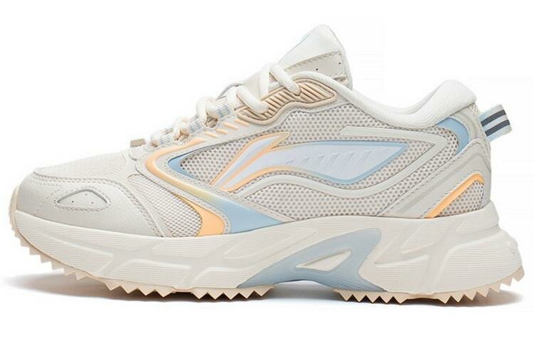 Кроссовки ARLS006-1