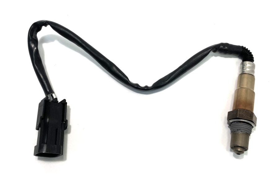 Датчик кислорода ВАЗ 537/177 CARTRONIC (тип BOSCH) н/о (до/после катализатора) "лямбда-зонд" (артикул CRTR0134904)