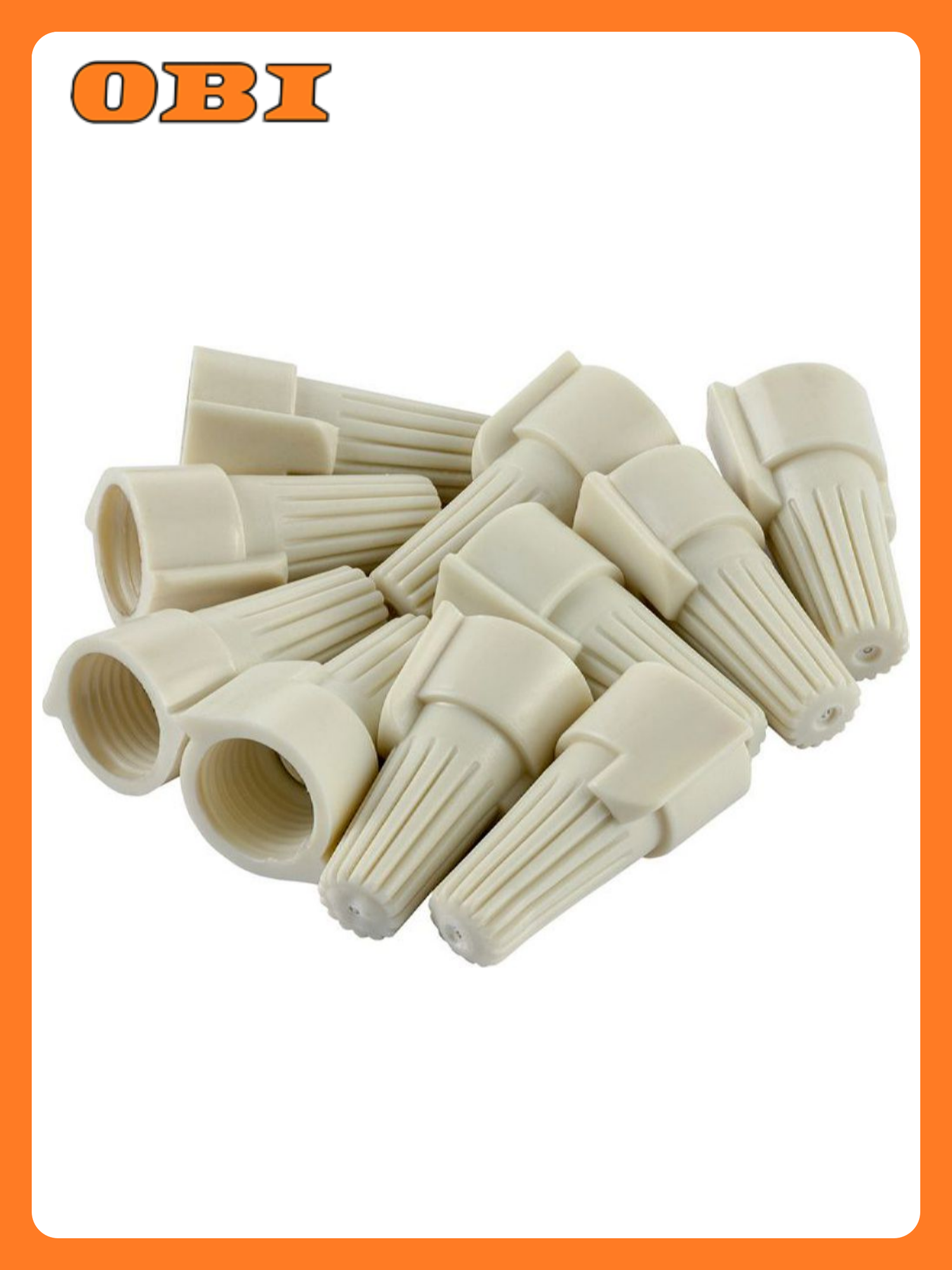 Соединительный изолирующий зажим Duwi СИЗ-Л-3 5-15 кв. мм 10 шт