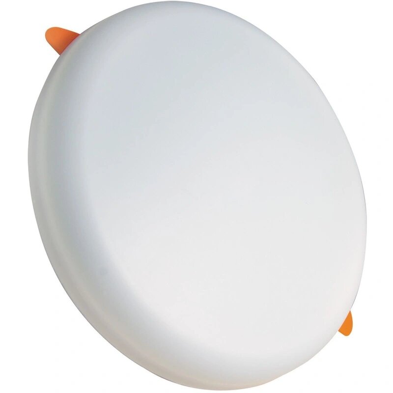 Светильник спот светодиодный Osram 15Вт 1350Лм 4000К IP20 настенно-потолочный встраиваемый опал (4607194230884)