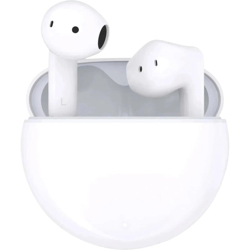 Наушники Honor Choice Earbuds X7e White (5504ABHG)