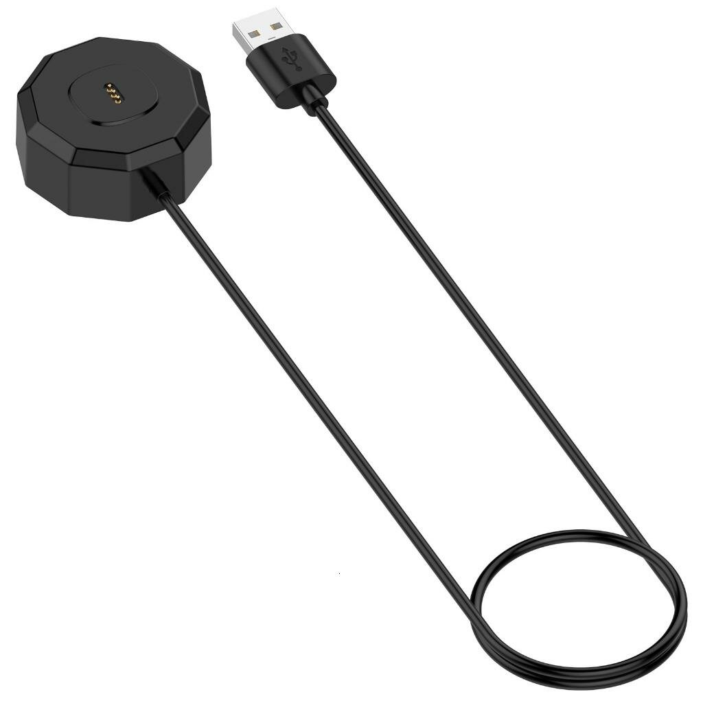 USB-станция для зарядки Laifen, Черный