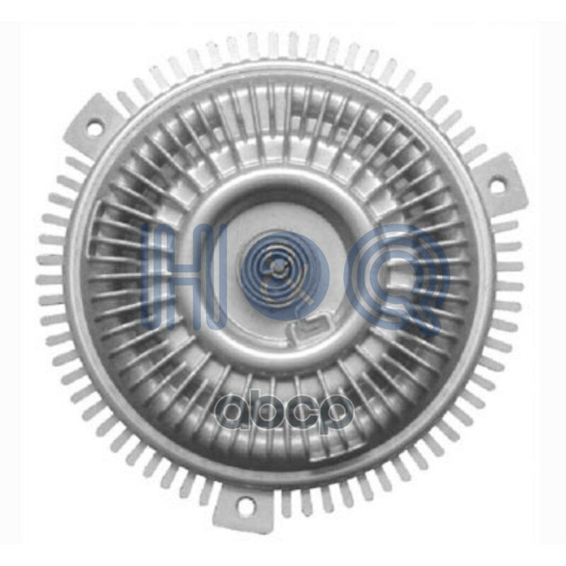 Муфта вентилятора Audi A6/A8 1.8-4.2 94> H&Q арт. 1006AU106