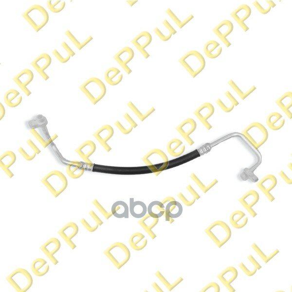 Трубка кондиционера HYUNDAI GENESIS (08-…) HYUNDAI-KIA DePPuL арт. DETRK101
