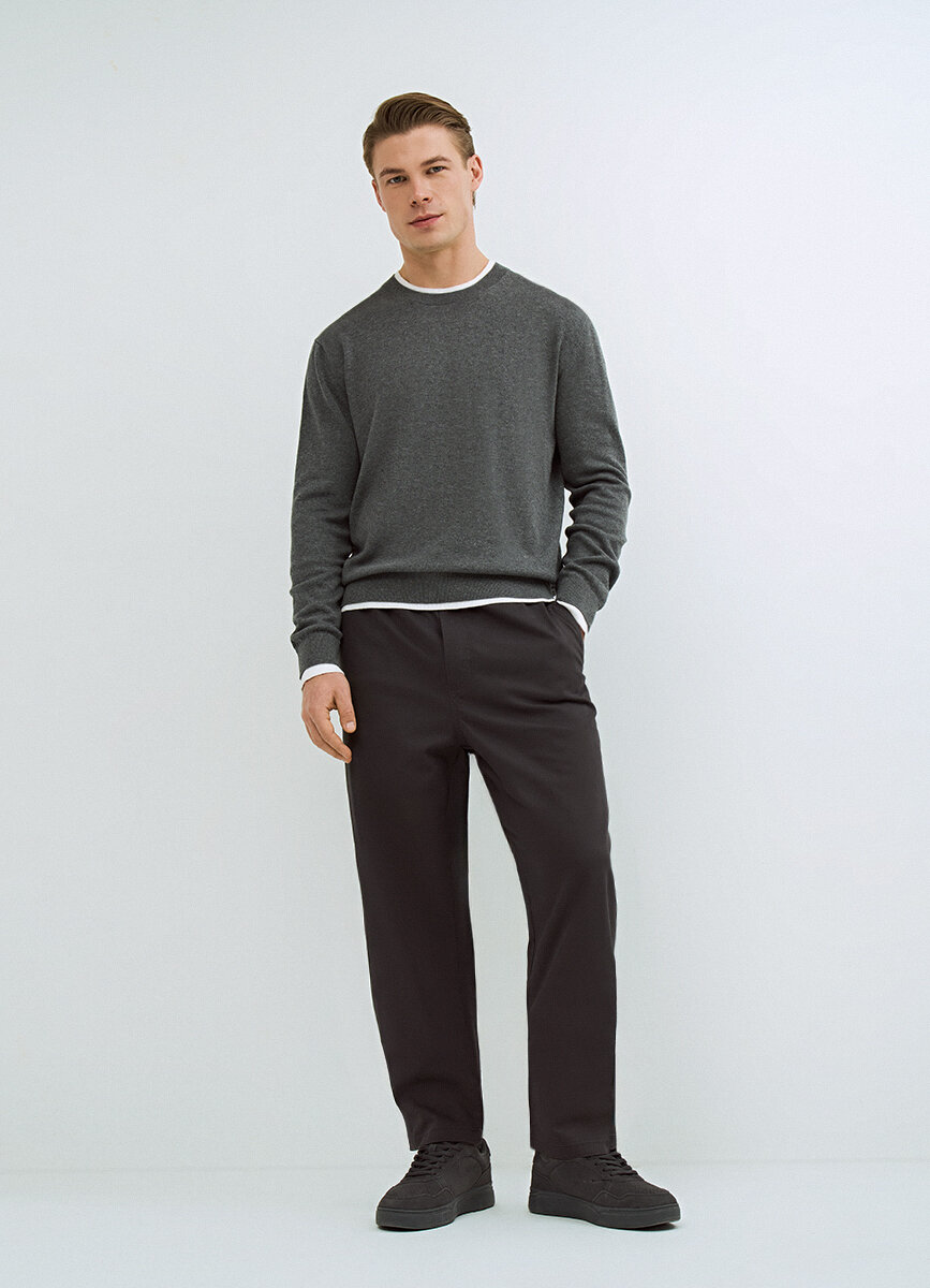 Брюки Весна-лето 2026