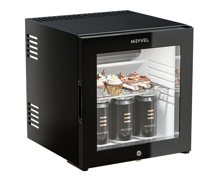 Холодильник Meyvel MMA-28BG