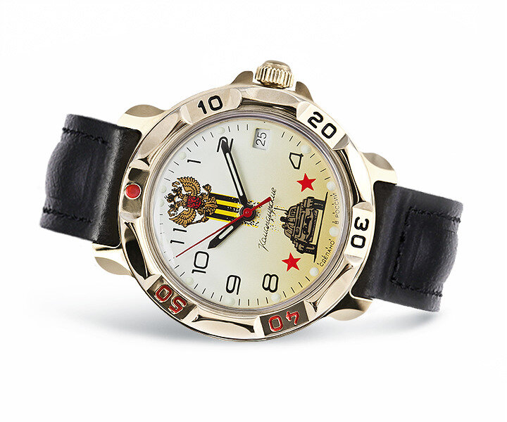 Наручные часы