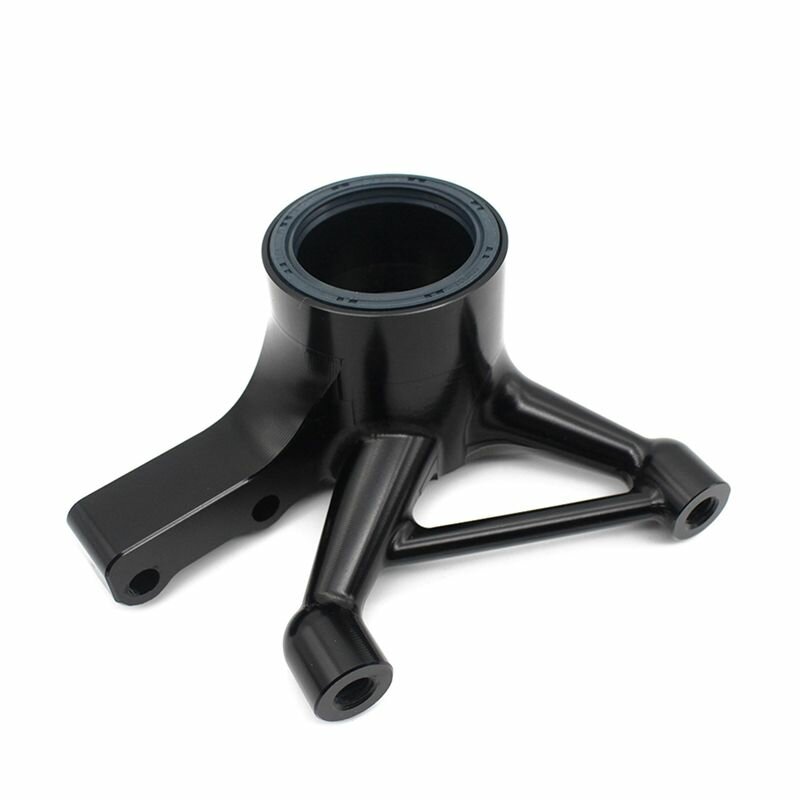 Мотоциклетные передние тормозные суппорты с ЧПУ Интегрированный кронштейн для SPRINT 150 250 300 2015-2022