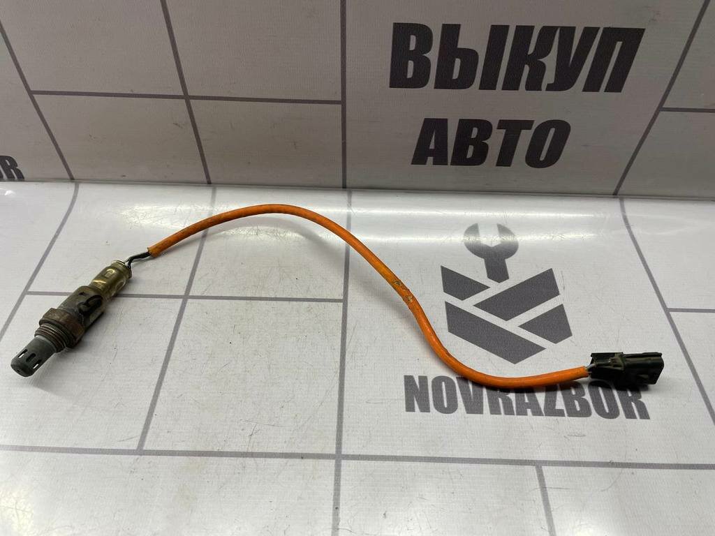 Датчик кислородный/Lambdasonde Renault Logan 2 14-18