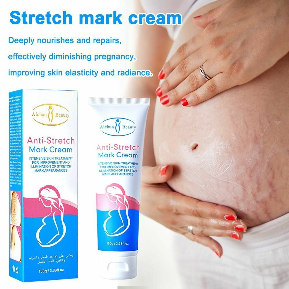 Гель для лечения рубцов, ожогов, растяжек/От постакне, крем от растяжек, от ожогов, на силиконовой основе