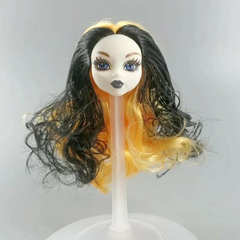 Голова для куклы Monster High