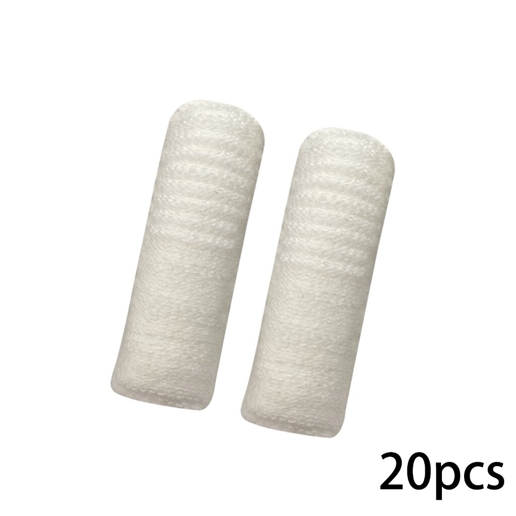 Мягкая зубная щетка для собак, кошек, чистка зубов, безопасный инструмент для гигиены полости рта