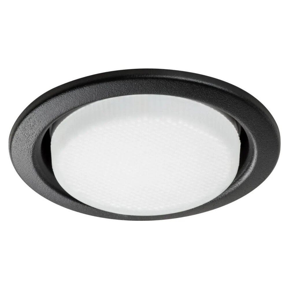 Встраиваемый светильник Lightstar tensio 212117