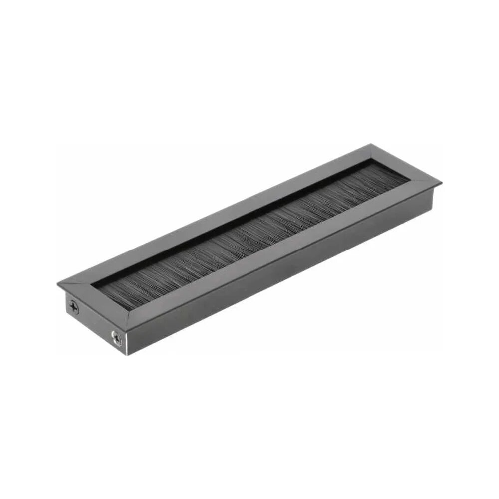 GTV Пропуск для кабеля Merida 51x180, черный LB-51X180-20